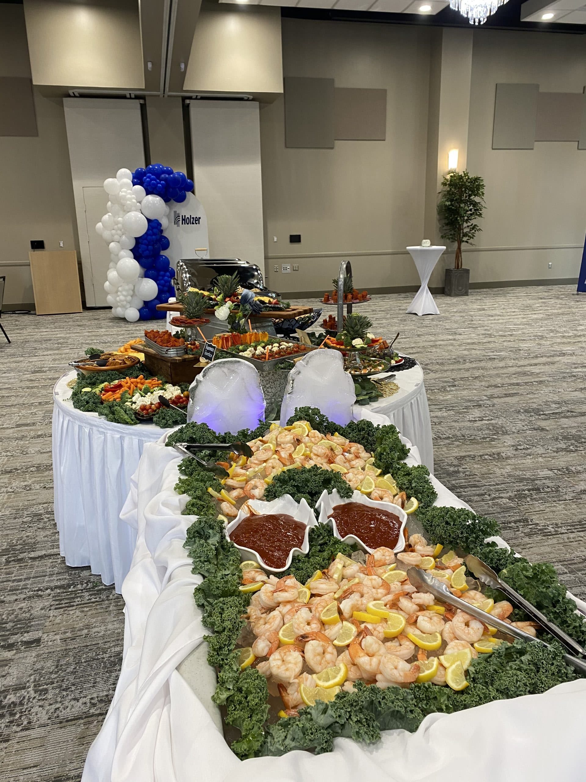 Services We Offer - Culinary Art Company